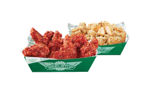 Wingstop Juaranya Rasa