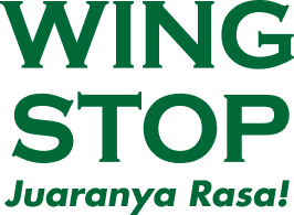 Wingstop Juaranya Rasa